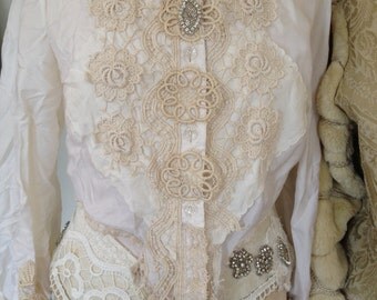 Popular items for raw rags on Etsy