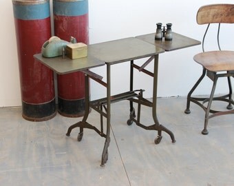 Popular items for typewriter table on Etsy