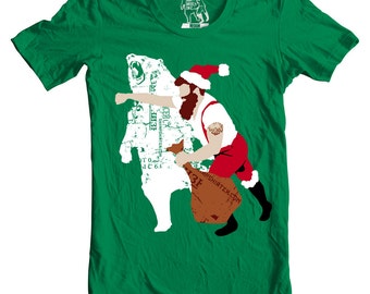 Sharp Shirter by sharpshirter on Etsy