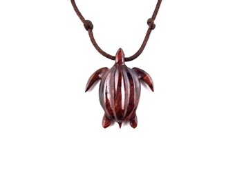 Popular items for mens turtle necklace on Etsy