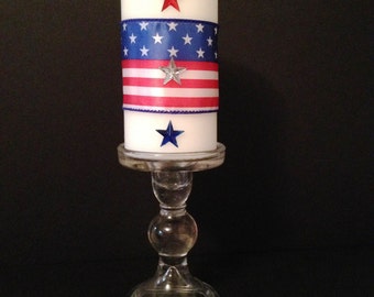 Unique military candles related items | Etsy
