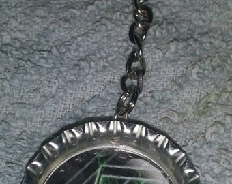 Popular items for music keychain on Etsy