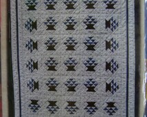 Unique blue bell related items | Etsy