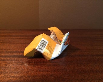 Terrible Origami by TerribleOrigami on Etsy