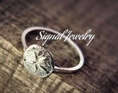 Signal Jewelry Sterling silver custom jewelry by signaljewelry