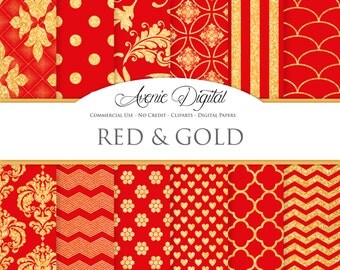 Neutral Wedding Digital Paper. Scrapbooking by AvenieDigital