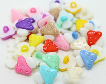 Shank buttons | Etsy