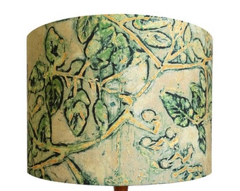 Botanical lampshades | Etsy