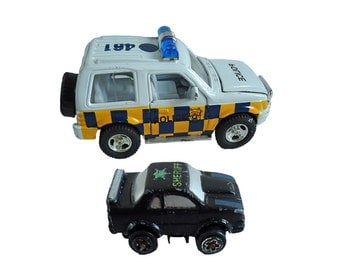 Popular items for micro machines on Etsy