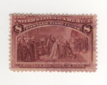 8 cent stamps | Etsy