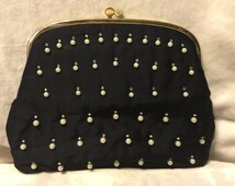 Popular items for ingber purse on Etsy
