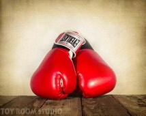 Popular items for boxing decor on Etsy