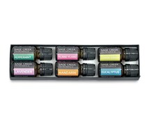 Popular items for essential oil sample on Etsy