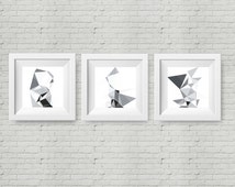 Popular items for tryptic on Etsy