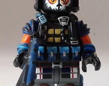Popular items for call of duty ghost on Etsy