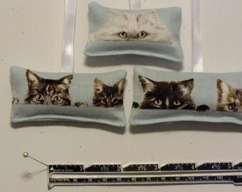 Cat sachet | Etsy