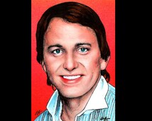 Popular items for jack tripper on Etsy