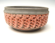 Popular items for succulent pottery on Etsy