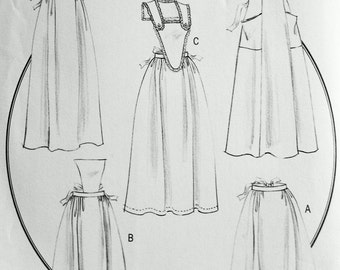 Popular items for pinny on Etsy