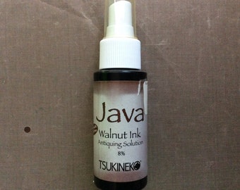 Items similar to Walnut Ink Antiquing Spray on Etsy