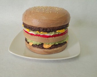 Popular items for fake food props on Etsy