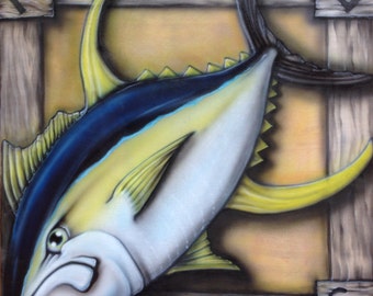 Painted Mailboxes Tarpon