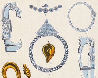 Italian stencils | Etsy