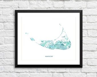 Nantucket art | Etsy