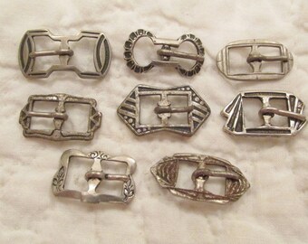 Popular items for small buckle on Etsy