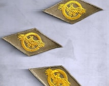 Popular items for eagle patch on Etsy