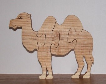 Popular items for wooden camel on Etsy