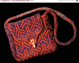 Popular items for funky handbags on Etsy