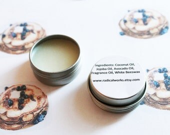 Blueberry perfume | Etsy