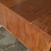 Oxelaand Coffee Table in Solid Cherry