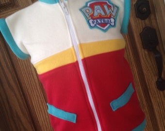Popular items for paw patrol ryder on Etsy