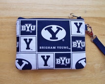 Popular items for byu football on Etsy