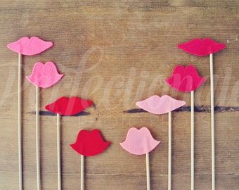 2 weeks plus shipping time for Felt Prop Orders by Perfectionate