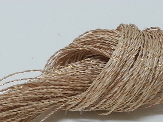 Items similar to 20 yds Abaca Twine, 2 Ply Abaca String, Abaca Twine ...