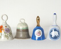 Popular items for bell collection on Etsy