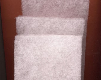 Popular items for padded jewelry box on Etsy