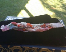 Popular items for peyote bracelet on Etsy