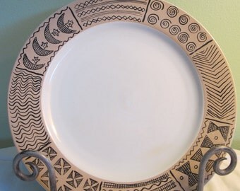 Sakura dinnerware | Etsy