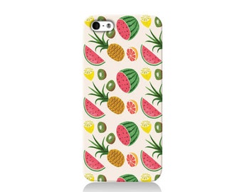 Fruit iphone case | Etsy