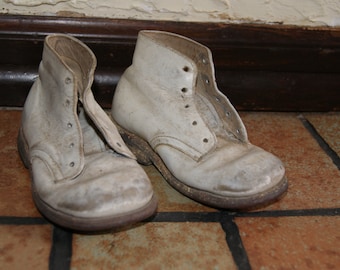 1940s boys shoes | Etsy