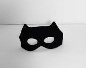 Items similar to Batman Super Hero Mask on Etsy