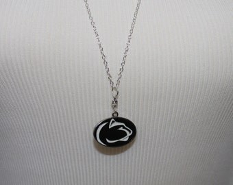 Penn state jewelry | Etsy