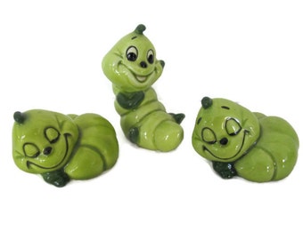 Popular items for vintage caterpillar on Etsy