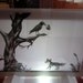 Items similar to Mini Shadow Puppet Theater with Aesop's Fables on Etsy