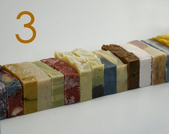 Smöra Handcrafted Skin Care by SmoraSkinCare on Etsy