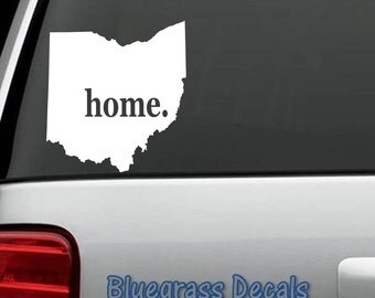 Popular items for ohio home on Etsy